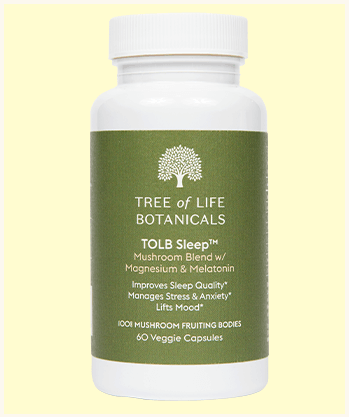 Buy CBD Oil | Wholesale CBD Oil | Tree of Life Botanicals